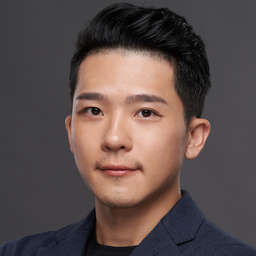 David Tseng - Crunchbase Person Profile