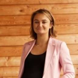 Alexandra Rico-Lloyd - Founder & COO @ the Bike Club - Crunchbase ...