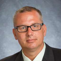 Jason Karasinski - President and Owner @ Fire Research and Technology ...