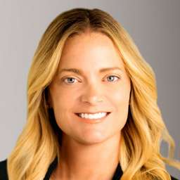 Amanda Morgan - Crunchbase Person Profile