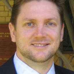 Brett Iredale - Crunchbase Person Profile