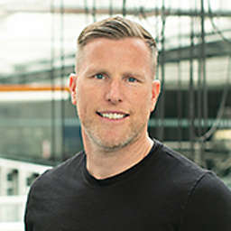 Matt Marner - Director @ Video Europe - Crunchbase Person Profile