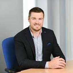 Kevin O' Kane - Managing Director @ Factor Group Seven - Crunchbase ...