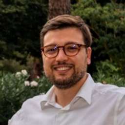 Christian Padovan - Founder & CEO @ Wash Out Srl - Crunchbase Person ...