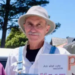 Steve Krieg - Co-Founder @ Petit Teton - Crunchbase Person Profile