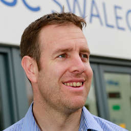 Dan Cherry - Chief Executive Officer @ Glamorgan Cricket - Crunchbase ...