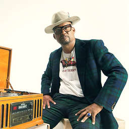 Randolph Charles Belle - Owner @ RBA Creative - Crunchbase Person Profile