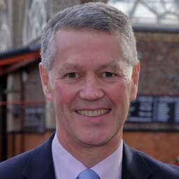 Angus Whyte - Crunchbase Person Profile