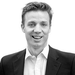 Charlie Steel - Chief Financial Officer @ IWG - Crunchbase Person Profile