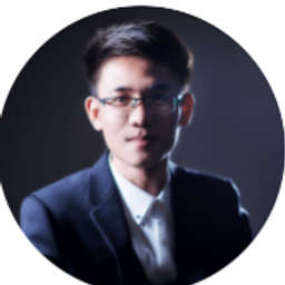 Junlong Liao - Crunchbase Person Profile