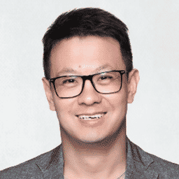 John Li - Crunchbase Person Profile