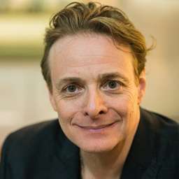 Mark Stross - Chief Technology Officer @ ANC - Crunchbase Person Profile