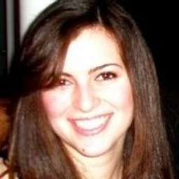 Natalie Issa - Head of Communications @ Day One Ventures - Crunchbase ...