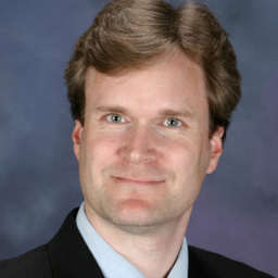 Jeff Mock - Crunchbase Person Profile