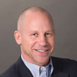 Greg Orenstein - Chief Financial Officer @ nCino - Crunchbase Person ...