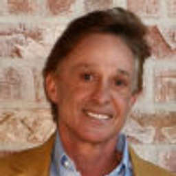 Lee Barberito - Crunchbase Person Profile