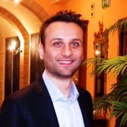 Marco Tortolini - Founder and Amministratore @ CSG - Crunchbase Person ...