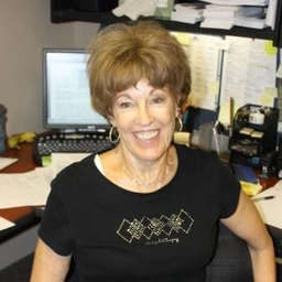 Sandy Lewis - Crunchbase Person Profile