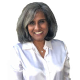 Latha Rao - Chief Operating Officer @ EMIA - Crunchbase Person Profile