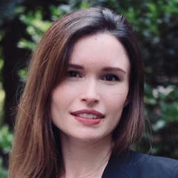 Molly Henry - Crunchbase Person Profile