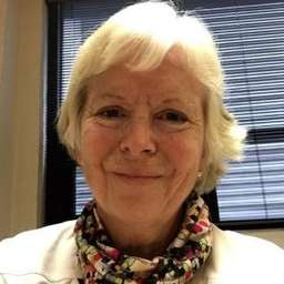 Nancy Remington - Crunchbase Person Profile