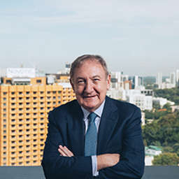 Malcolm Bone - Crunchbase Person Profile