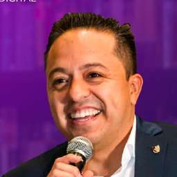 Luis Badillo - CEO & Co founder @ Agencia MCK - Crunchbase Person Profile