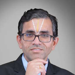 Santhanakrishnan Srinivasan - Founder and Co-CEO @ DifGen ...