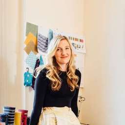 Natasha Ascott - Founder and Managing Director @ Muddy Puddles ...