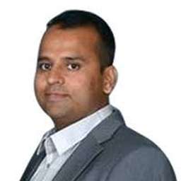 Amit Bohra - Chief Business Development Officer @ VNB Consulting ...
