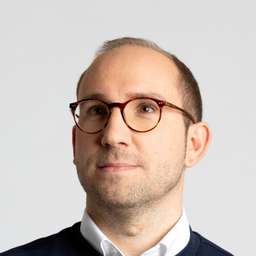 Tony Manthey - Crunchbase Person Profile