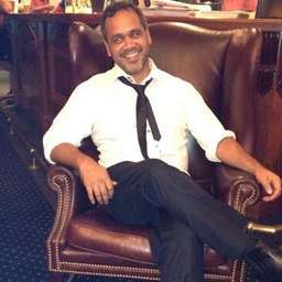 Charles Prouse - Initiative Lead - Indigenous Procurement @ Lendlease ...