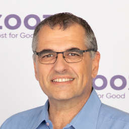 Ilan Ben-David - CTO @ ZOOZ Power - Crunchbase Person Profile