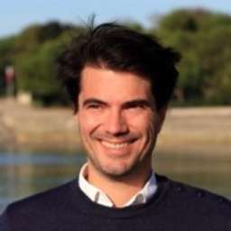 Guillaume Leboucher - CEO and Co-Founder @ Labtoo - Crunchbase Person ...