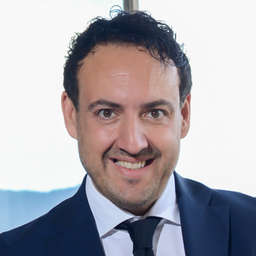 Paolo Fidanza - CEO & Co-Founder @ KEO World - Crunchbase Person Profile