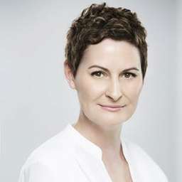 Audra Anderson - Founder & President @ Canadian Model & Talent ...