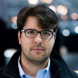 JF Musial - Founder, President & CEO @ TangentVector - Crunchbase ...