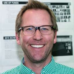 Patrick Rea - Managing Director @ Poseidon Asset Management ...