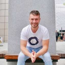 Ben Kenwright - Crunchbase Person Profile