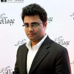 Nofal Khan - CEO - Co-founder @ Swag Kicks - Crunchbase Person Profile