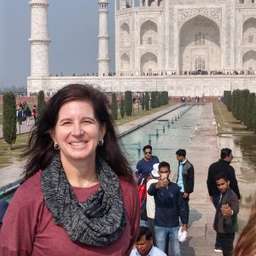 Susan Reeves - Director Of Operations and Finance @ DP Distribution ...