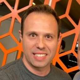 Fernando Rodrigues - Founder @ Loopi Toys - Crunchbase Person Profile