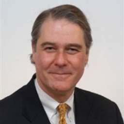 John Ordway - Partner @ Berliner, Corcoran & Rowe - Crunchbase Person ...