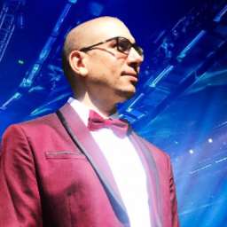 Adam Eid Ramsey - Co-Editor-in-Chief @ HPHR Journal - Crunchbase Person ...