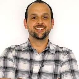 Marcus Pereira - Crunchbase Person Profile