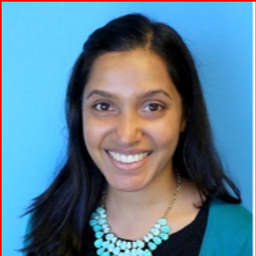 Manisha Shah - Crunchbase Person Profile