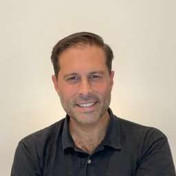 Anthony De Almeida - Chief Executive Officer & Founder @ The Unbankers ...