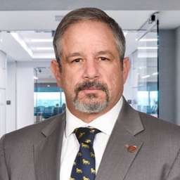 Richard Frankel - Crunchbase Person Profile