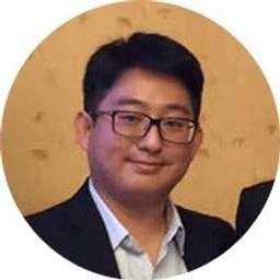 Lim Jun Rong - Crunchbase Person Profile