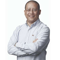 KC Lee - Founder @ imimr - Crunchbase Person Profile